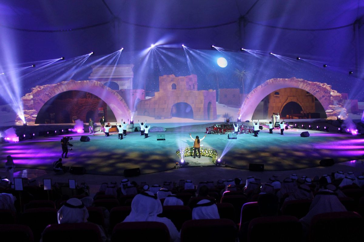 3D MAPPING - STARPROD EVENTS