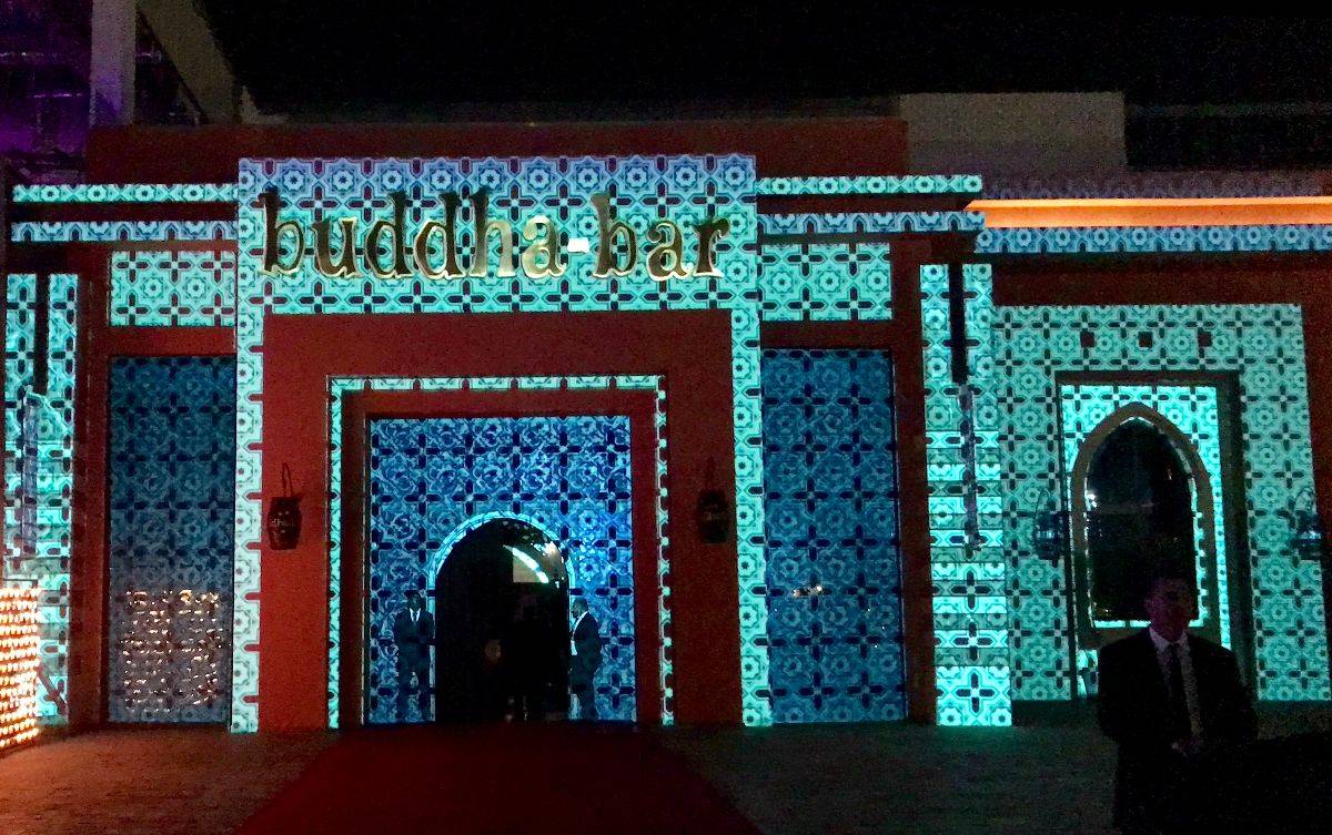 3D MAPPING - STARPROD EVENTS