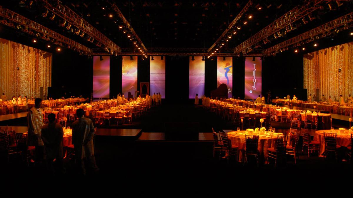 MICE - STARPROD EVENTS