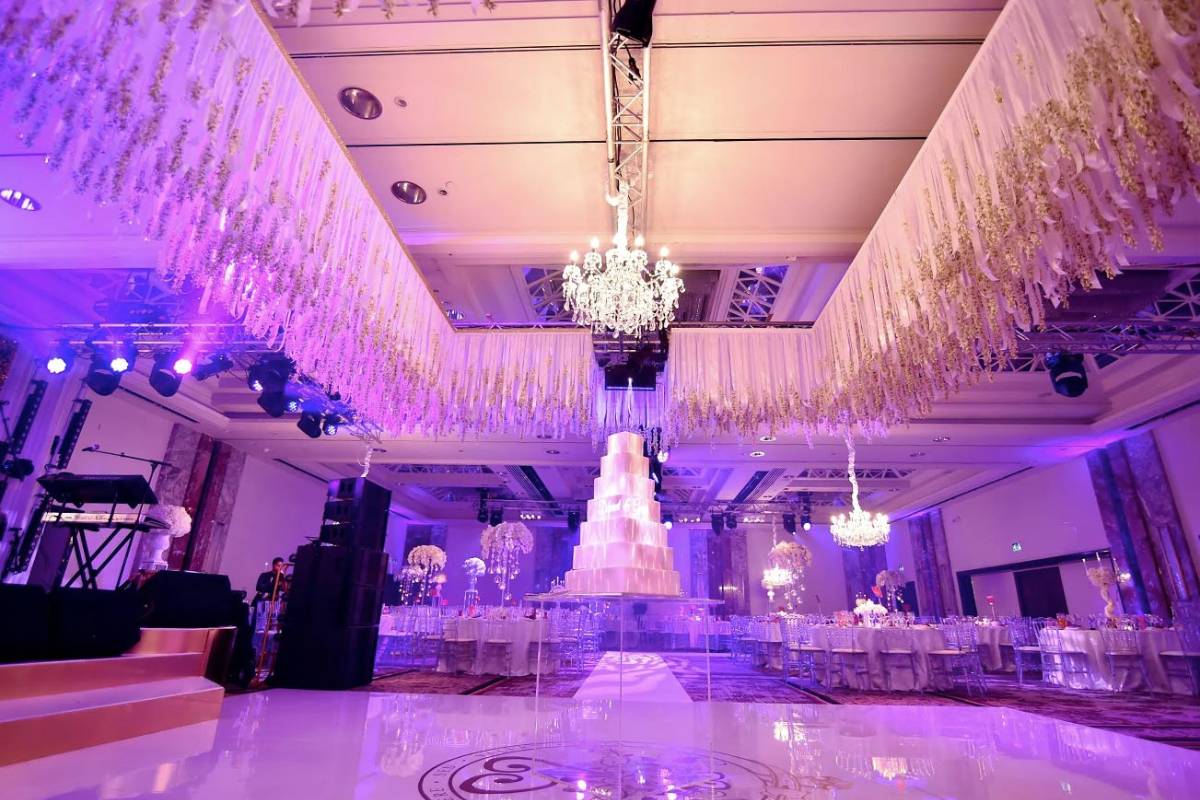 3D MAPPING - STARPROD EVENTS