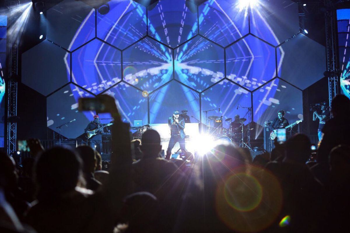 3D MAPPING - STARPROD EVENTS